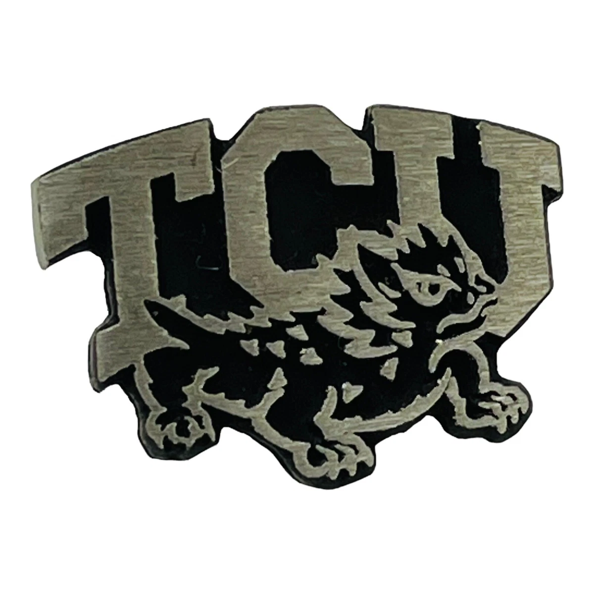 Old Tcu Logo