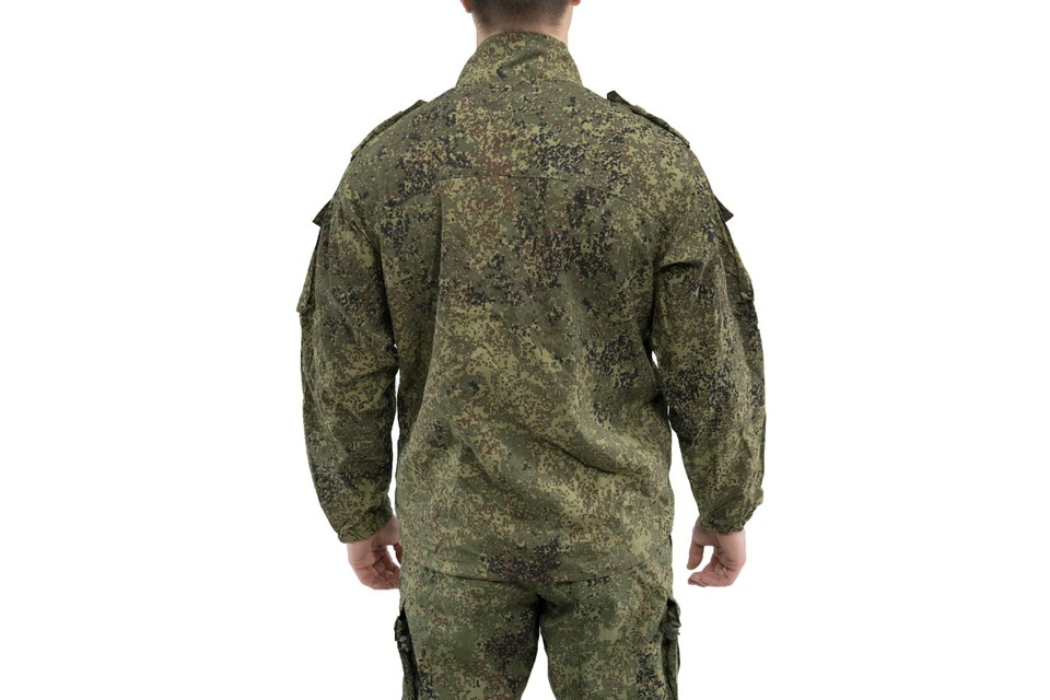 Jacket Windbreaker (4st layer) VKPO (VKBO) EMR Hunting Russian Army ...