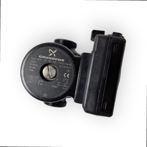 BAXI 711590700 CIRCULATOR PUMP UPML 25/105 130 PWM 230V FOR BOILER ...