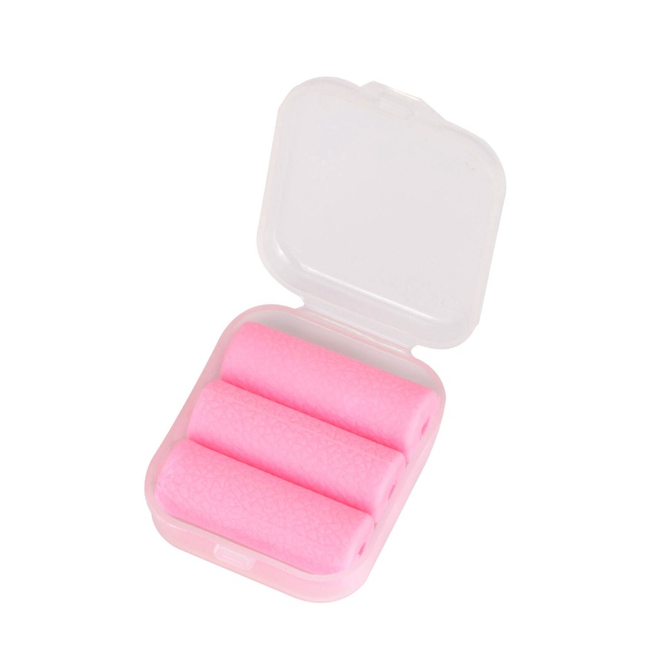 15Pcs Orthodontic Chewies for Invisalign Aligner Round Seaters Chewies ...