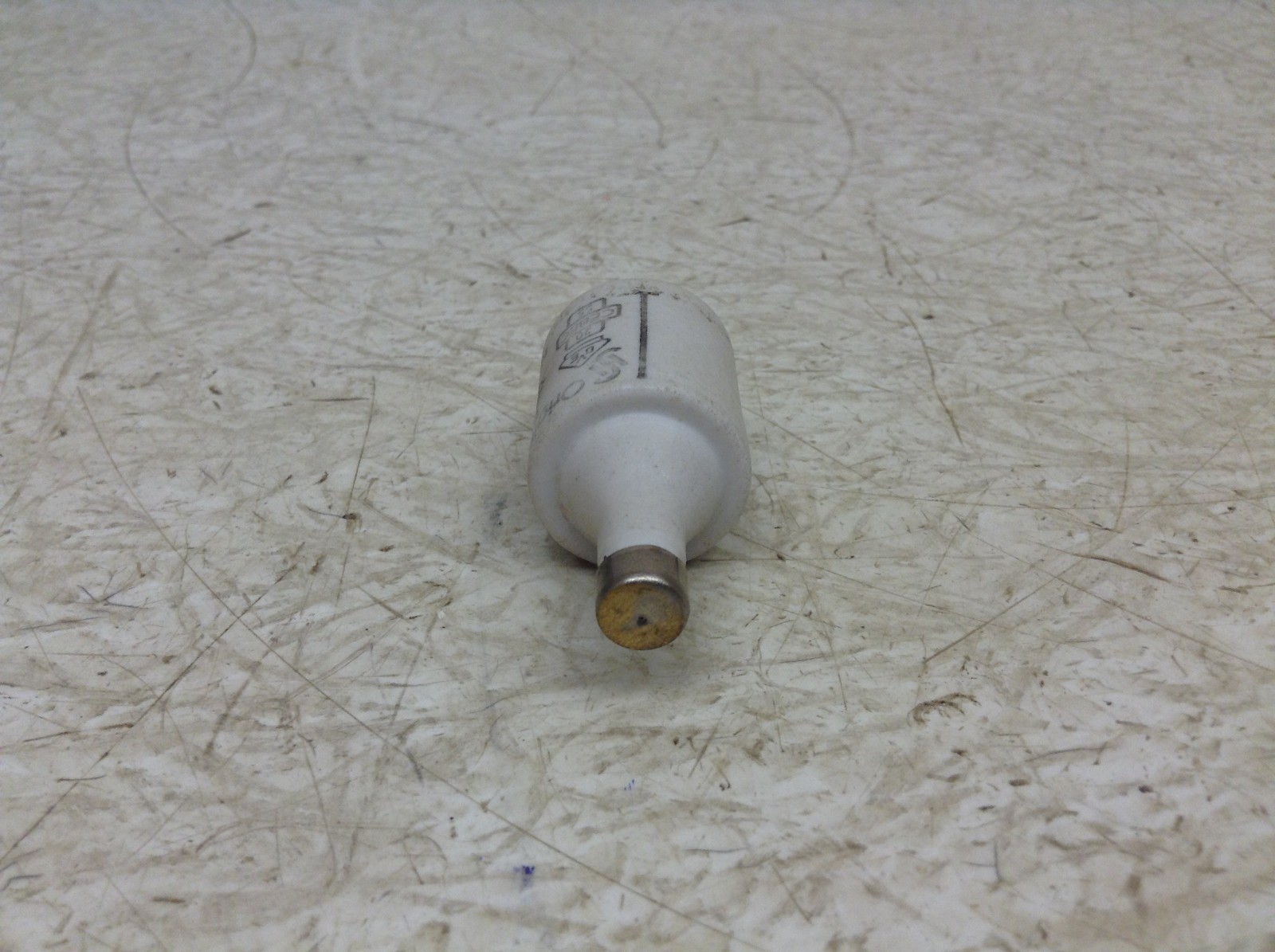 Original Diazed Flink 5SB1 5 10 A 500 V Fuse Kema Keur 5SB15 | eBay