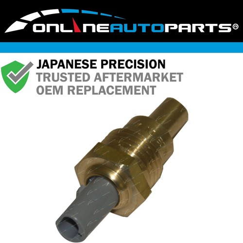 Water Temp Gauge Sender for Hiace LH103 LH113 LH125 LH172 Van 89~04 3L ...