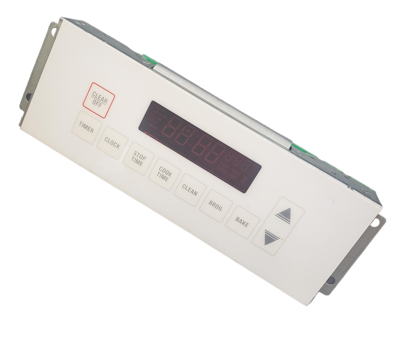 Genuine GE Range Control Board 164D1954P001 Same Day Shipping & 60 Days ...