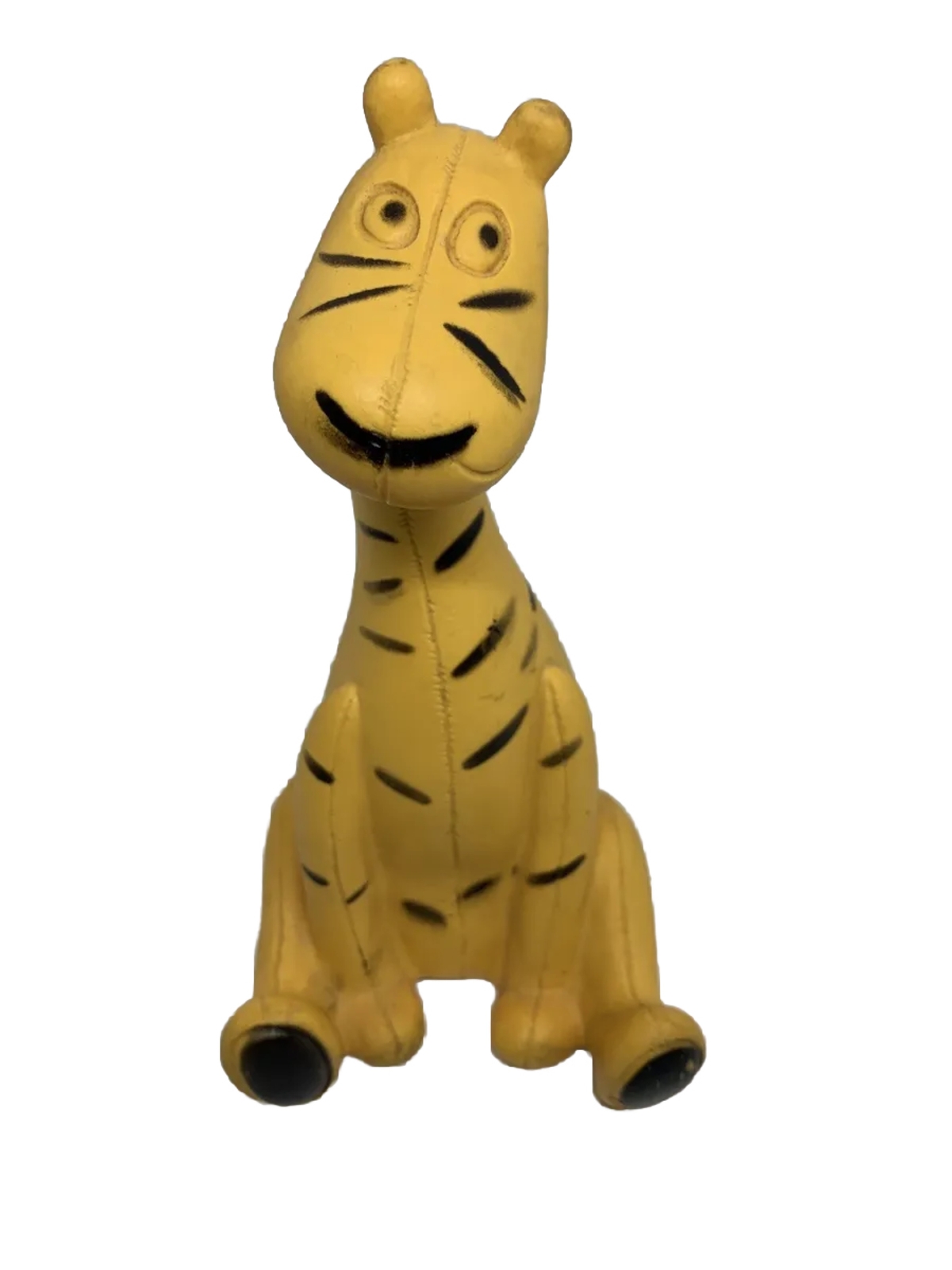 VINTAGE WALT DISNEY "CLASSIC" STYLE TIGGER SQUEEZE DOLL 1966 ...