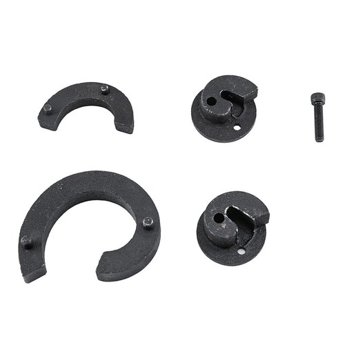 Manual Spiral Metal Bender Multifunction Steel Iron Universal Bending ...