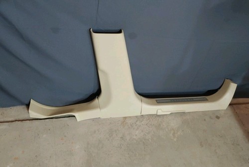 2009 - 2012 Infiniti FX35 OEM Front Driver Kick Plate 769B5-1CA0A | eBay