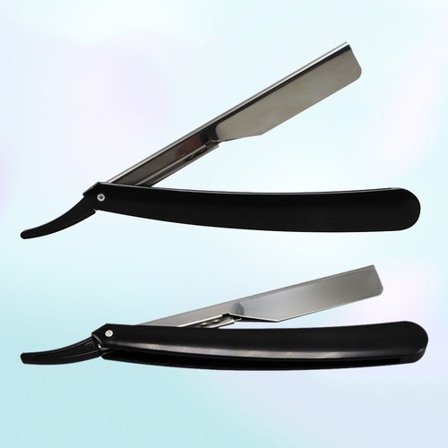 2 Pcs Razor Body Shavers for Men Men's Manual Shaving Tools Safe | eBay