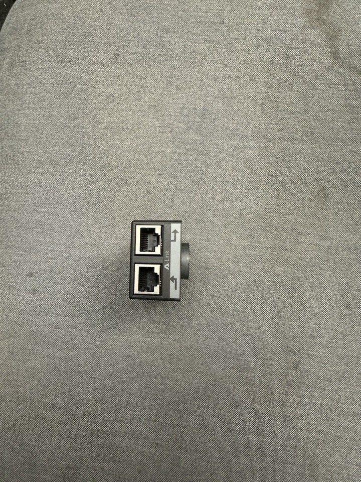 APC AP9520TH Temperature and Humidity Sensor 763615800198| eBay