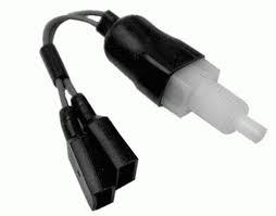 LAND ROVER DEFENDER BRAKE LIGHT SWITCH 87 to 06 - PRC4297 NEW SWITCH ...