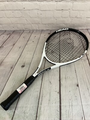 HEAD Unisex IG Challenge PRO Speed Geo Graphite Tennis Racket Black ...