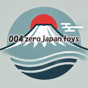 004.zero.japan.toys | eBay Stores