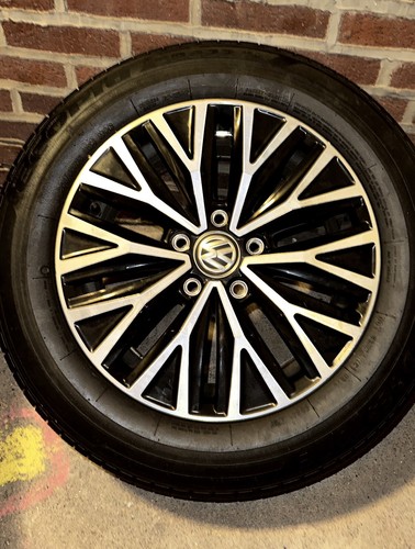 volkswagen jetta wheels and tires | eBay