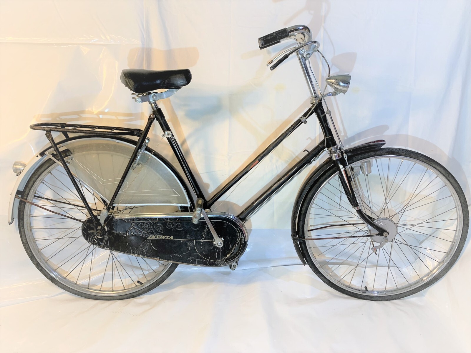 Vintage Gazelle Bike