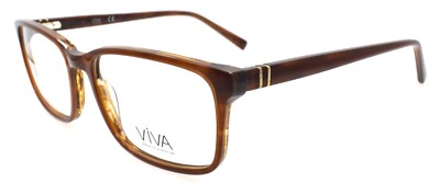 Viva by Marcolin VV4044 045 Men's Eyeglasses Frames Large 58-18-150 ...