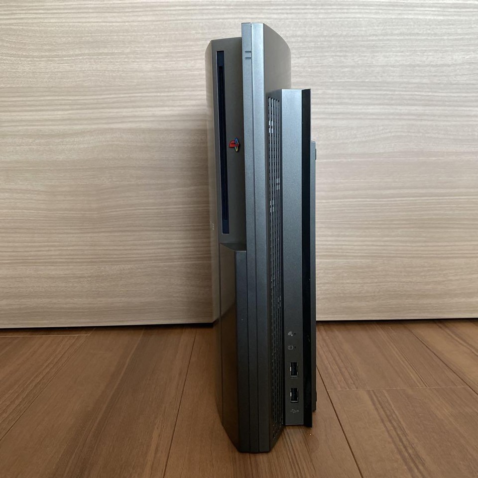 Sony PlayStation 3 Hagane Metal Gear Solid 4: Guns of the Patriots ...