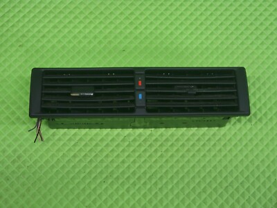 🔥92-99 Mercedes W140 S500 300SD 400SEL Center Dash AC A/C Air Vent ...