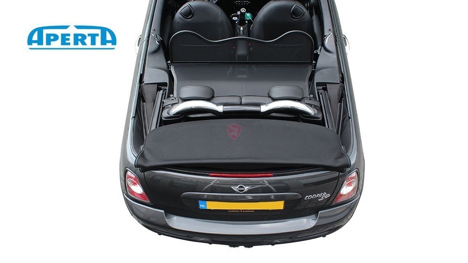 Wind Deflector for MINI Cooper Convertible 2004-2015 R52 R57 - One ...