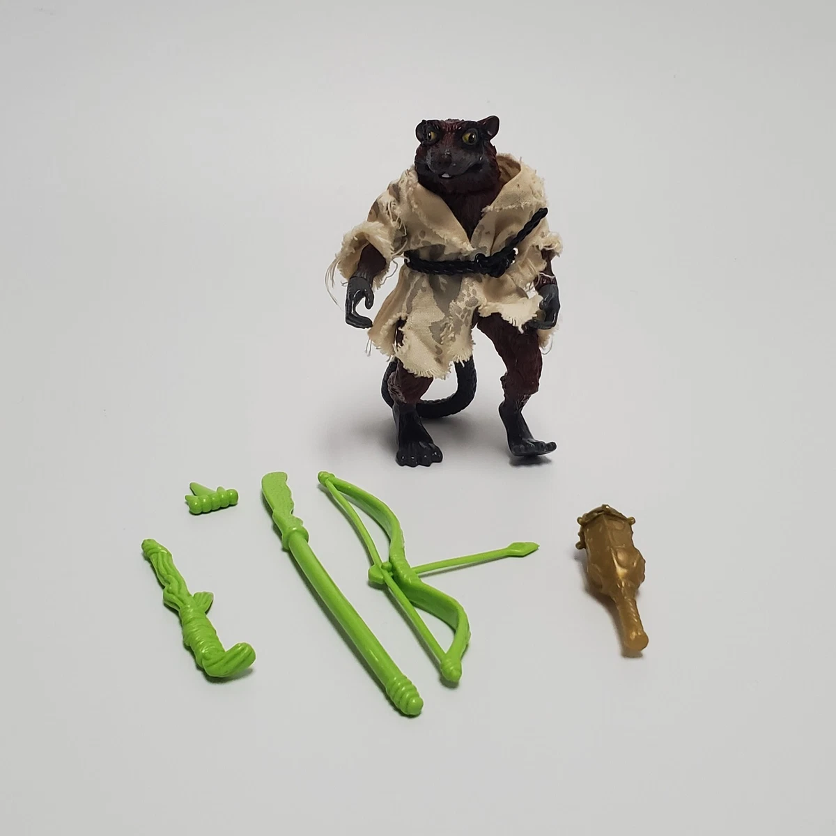 Master Splinter Tmnt Movie