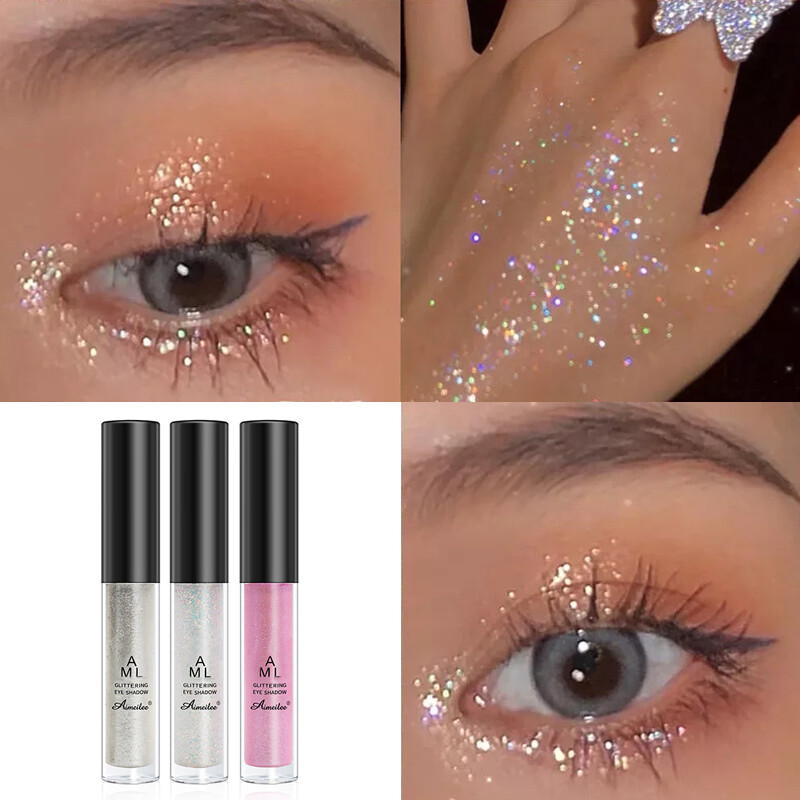 Eye Illuminator Makeup