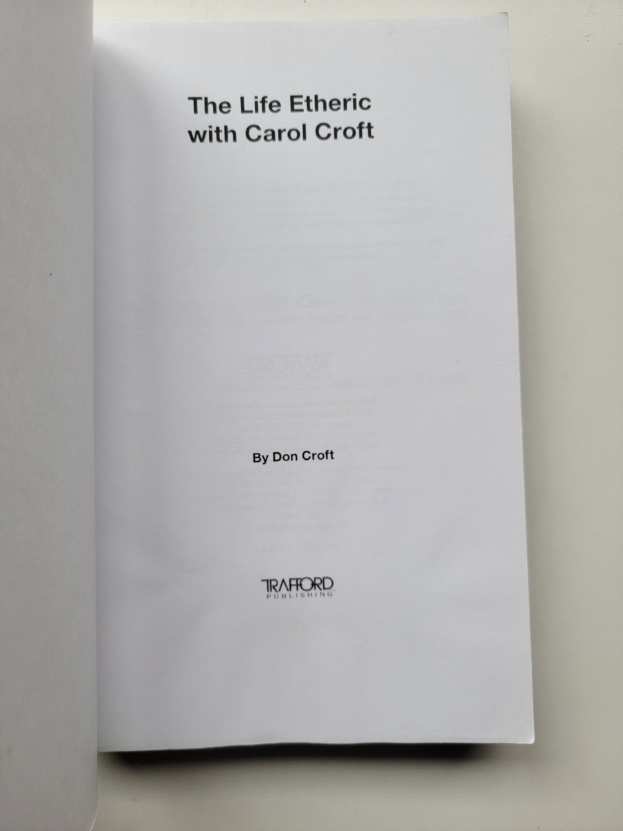 Carol Croft's Instagram, Twitter & Facebook on IDCrawl