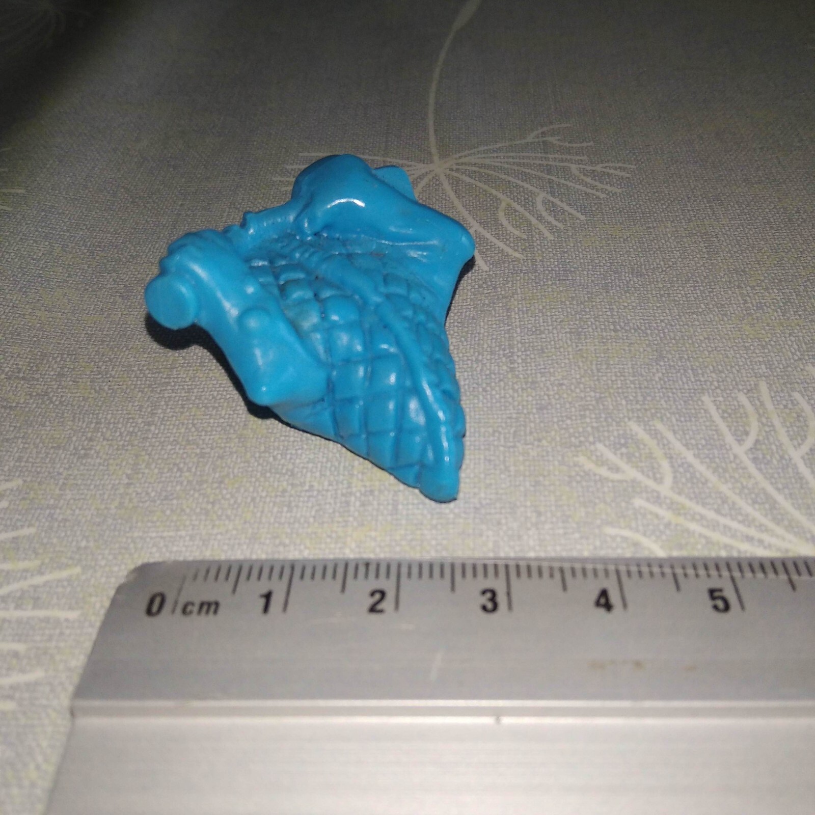 MINI BOGLINS vintage 1991 IDEAL – Cool Dudes Tribe – CROK blue | eBay