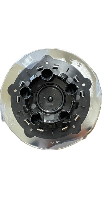LEVC TXE Electric Taxi Wheel Centre Hub Cover, 2018-2024 | eBay UK