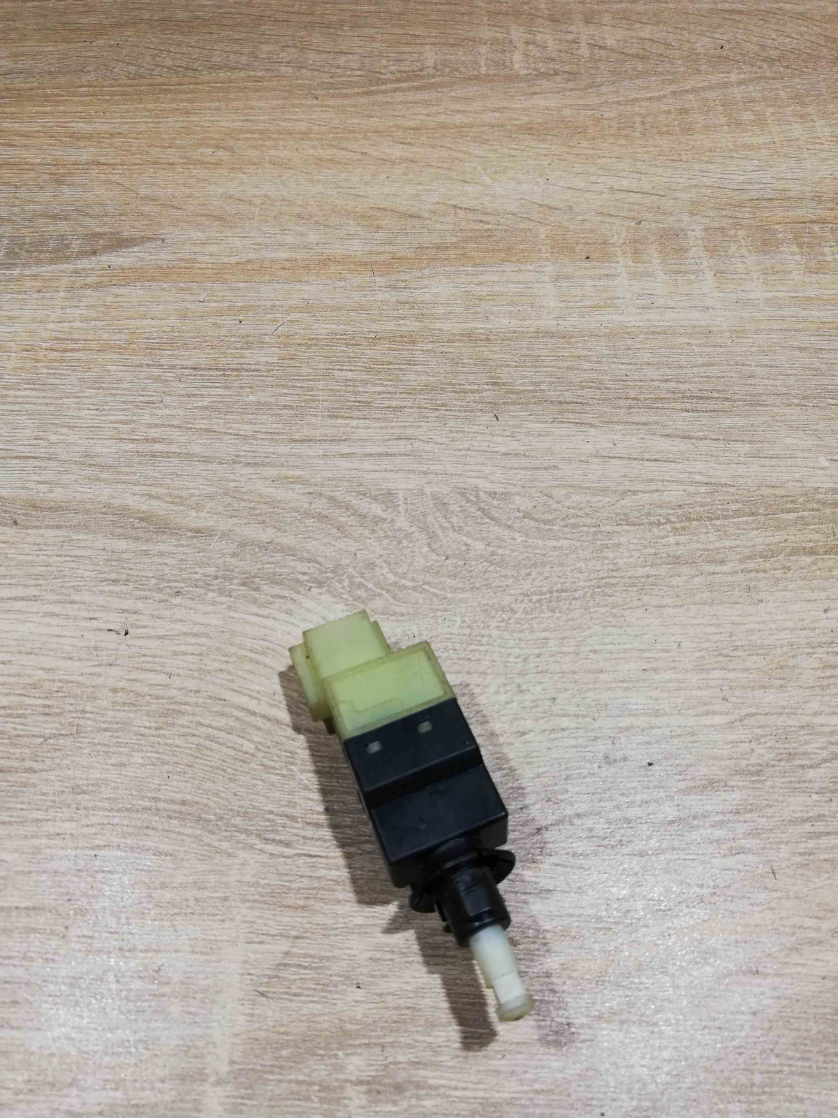 MERCEDES BENZ W169 A0015454409 ACCELERATION PEDAL POTENTIOMETER SENSOR ...