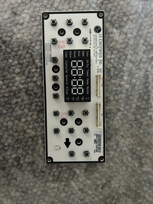 LG Pcb Assembly,Main #L-G-EBR89296401 | eBay