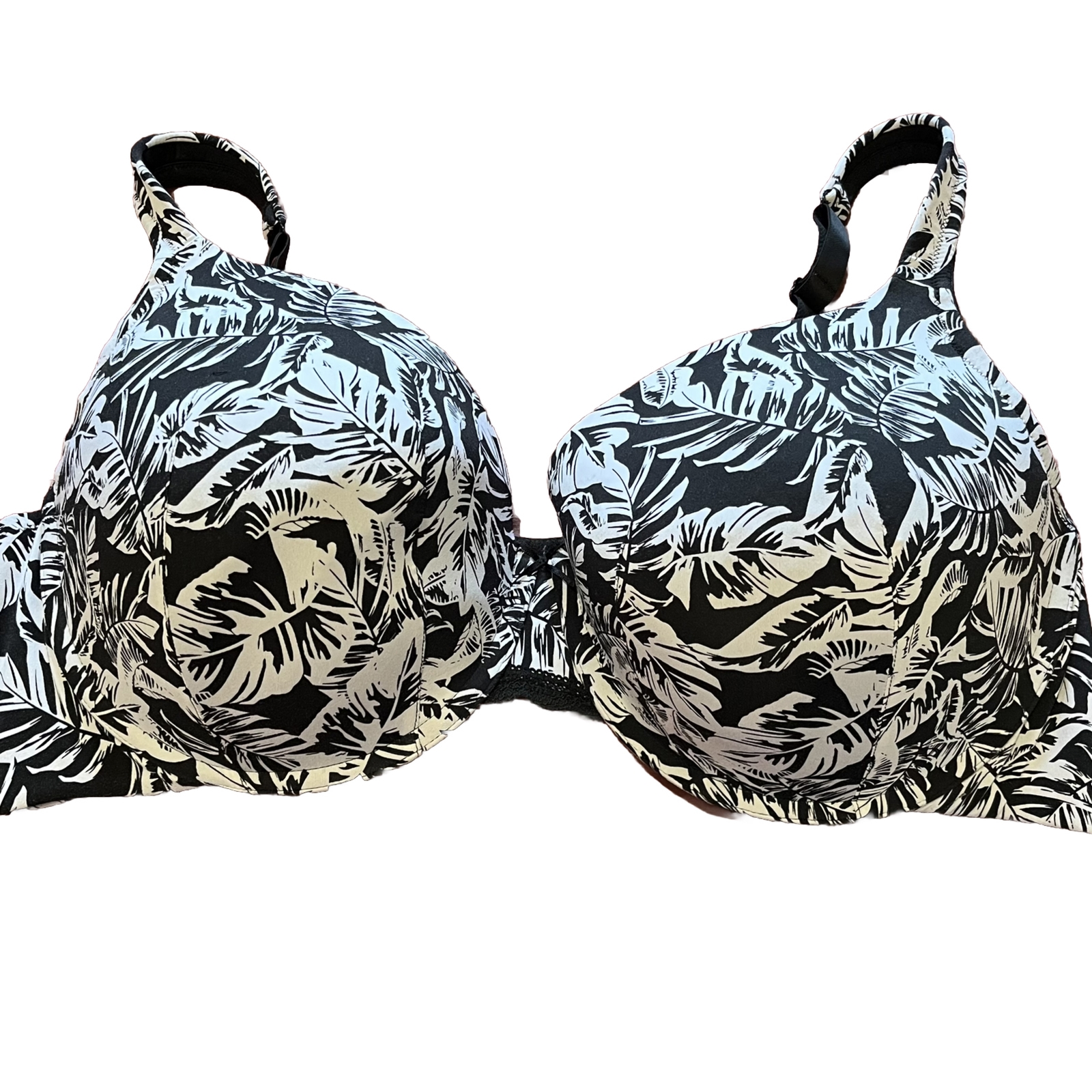 Cacique Full Coverage Bra Underwire Lightly Lined Tro… - Gem