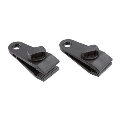 16 x Tarp Fasteners, Canopy Clips | eBay