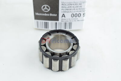 Lager Halterung Welle Sec für Mercedes MB Sprinter 906 A0009813811 F ...