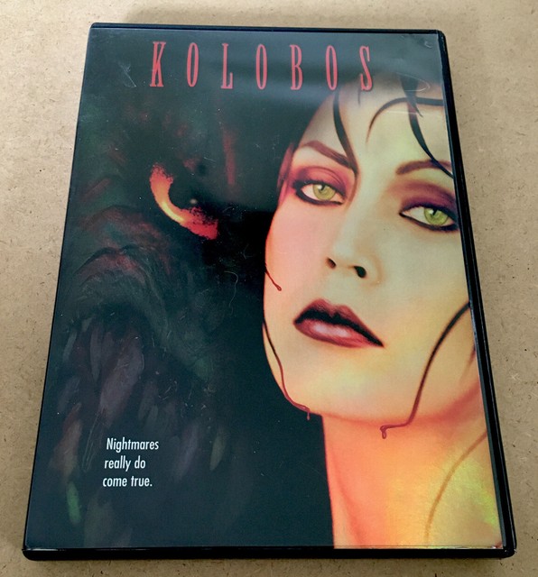 Kolobos (DVD, 1999) for sale online | eBay