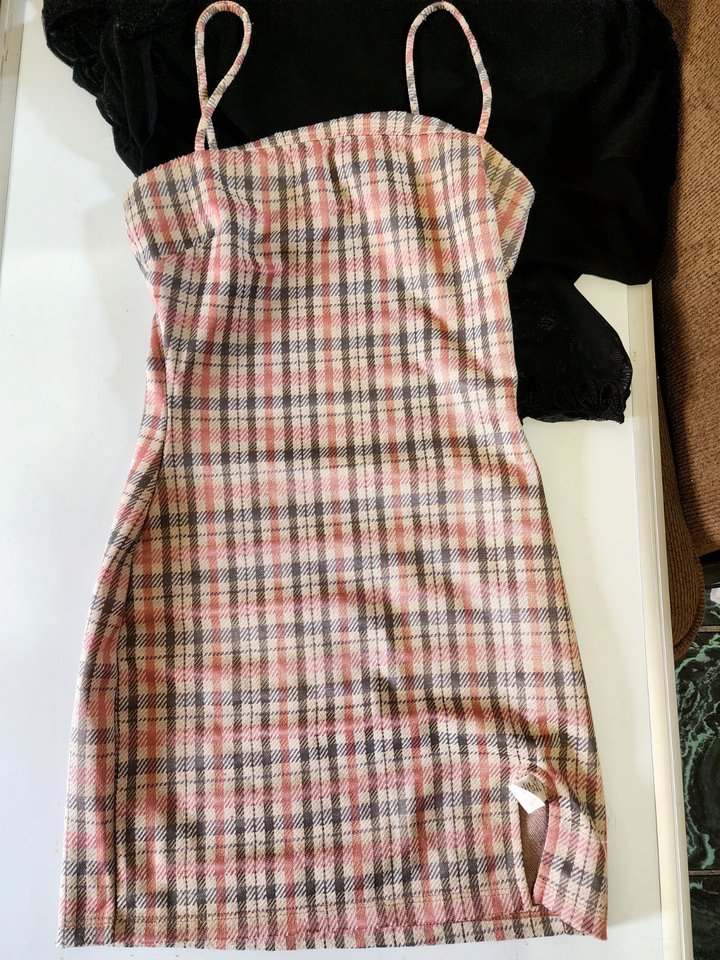 colorful dress for women perfect for many occasions Xtra small size | eBay