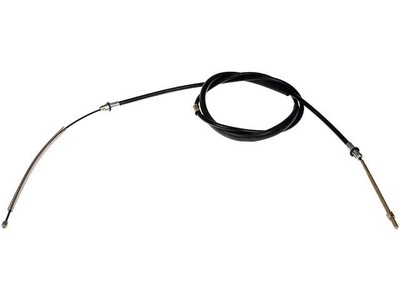 Rear Right Parking Brake Cable For Chevy GMC C2500 K2500 C3500 K3500 ...