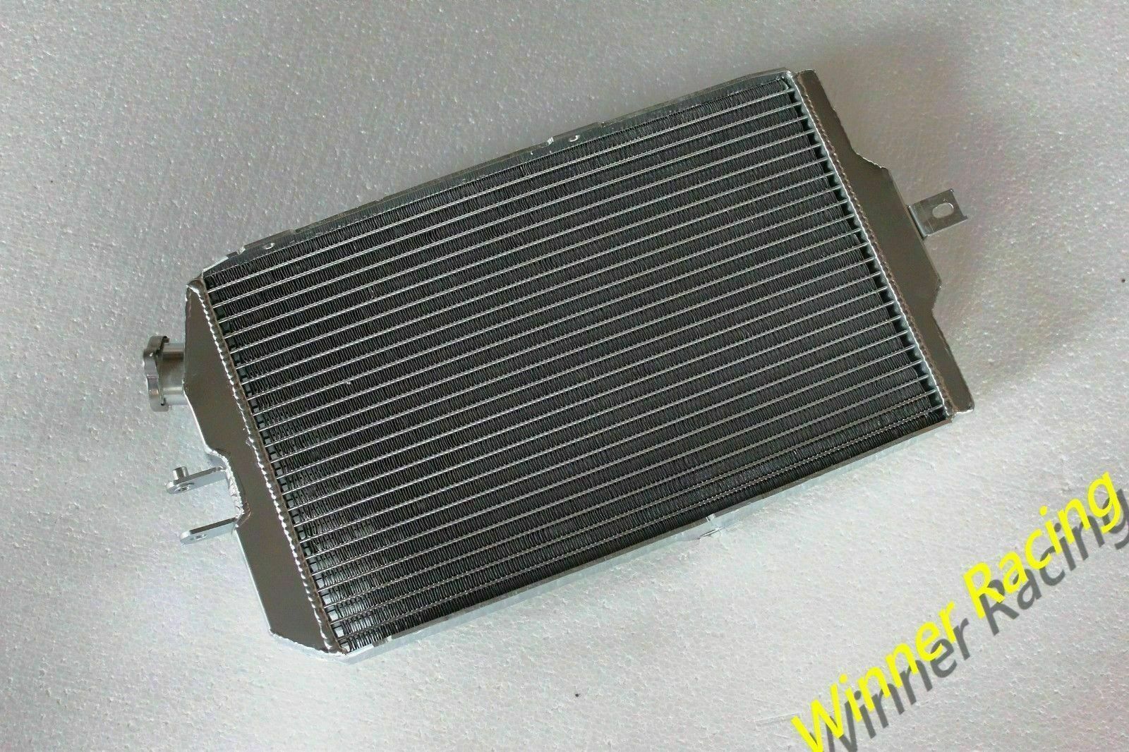 Aluminum Radiator for Suzuki Quadracer 500 LT500R Quadzilla LT 500 R ...