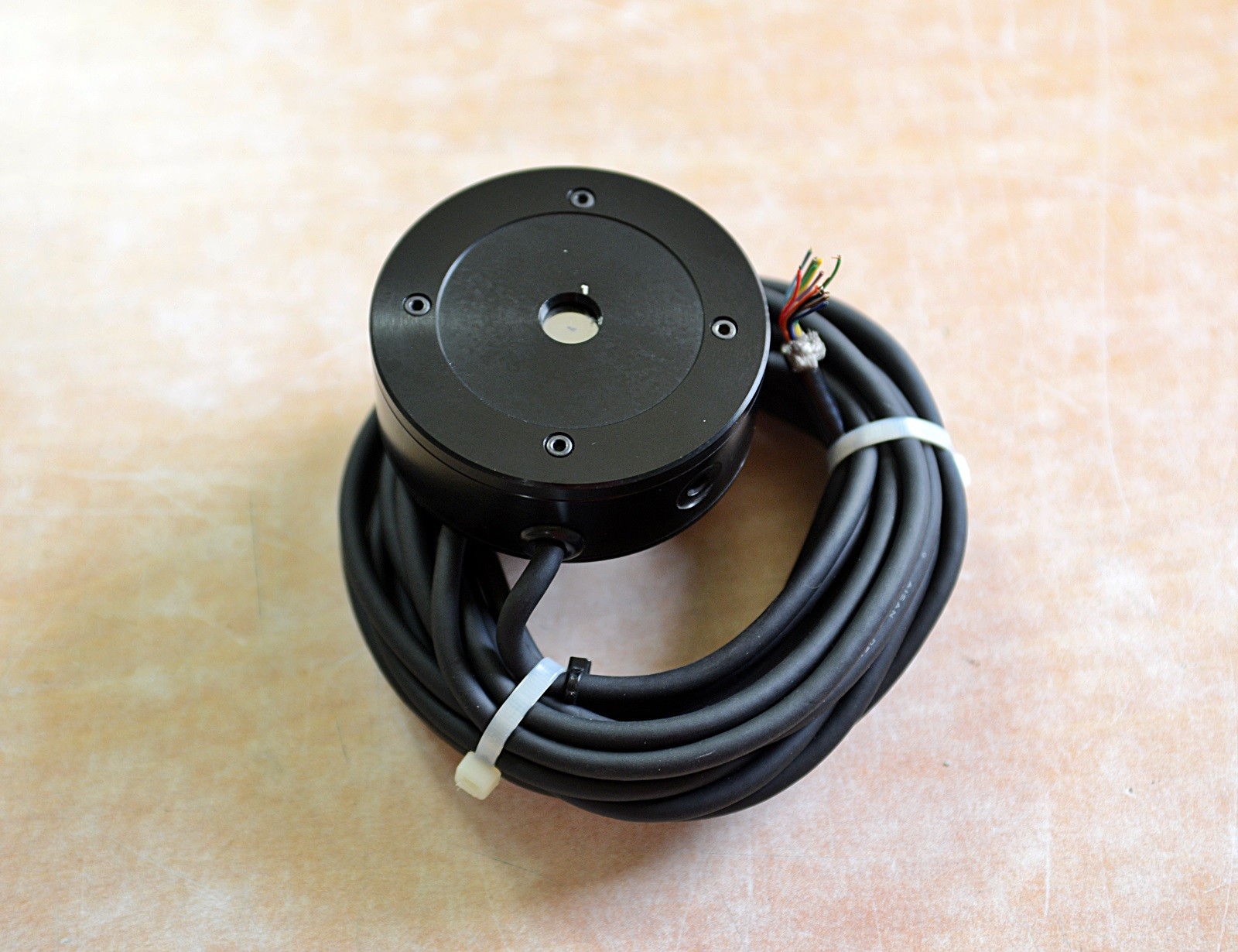 Ophir Laserstar Power Meter Probe / Sensor PE10-SH | eBay