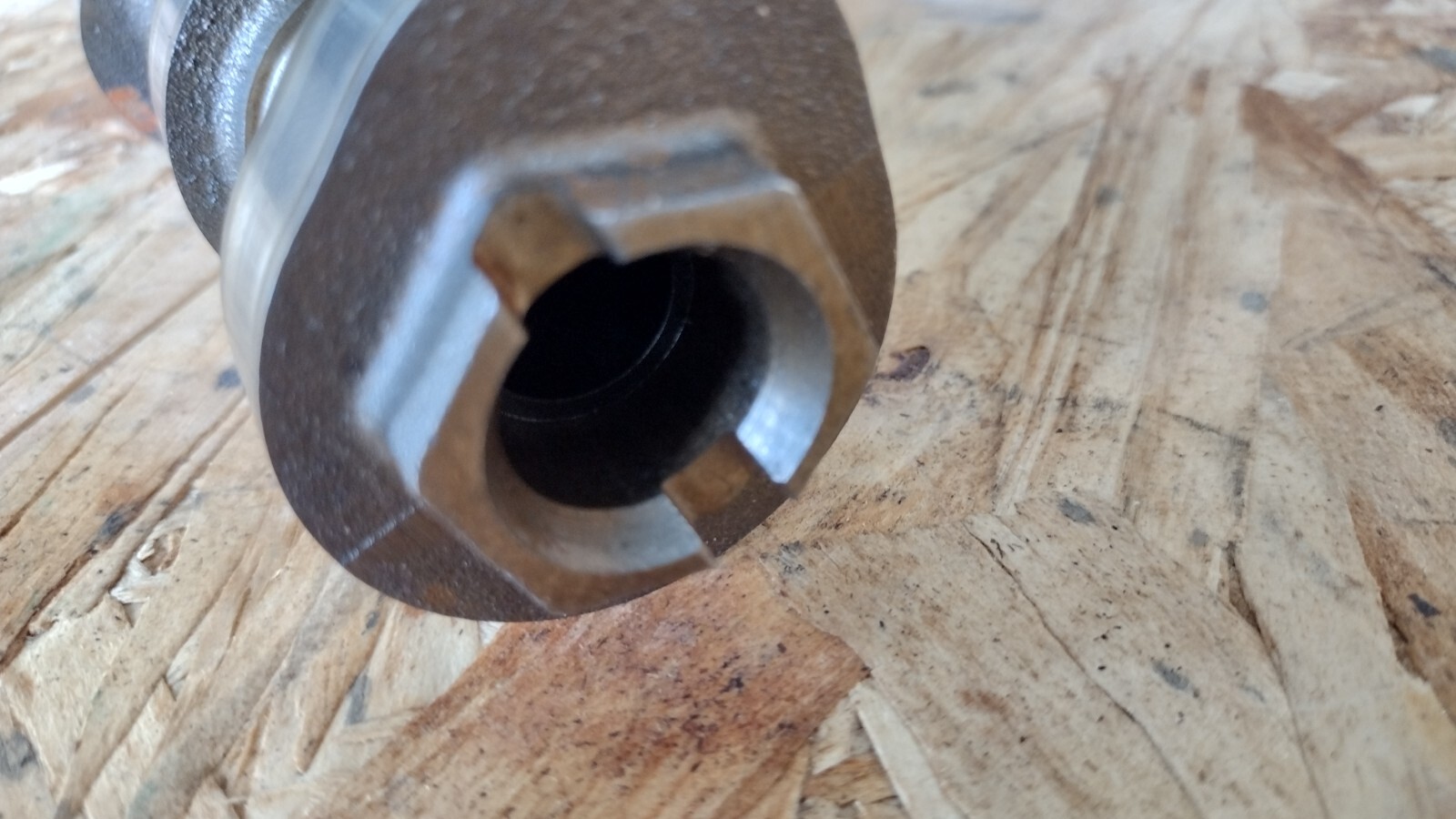 BMW ENGINE INTAKE INLET CAMSHAFT E88 E90 1 3 5 7 SERIES X6 Z4 ...