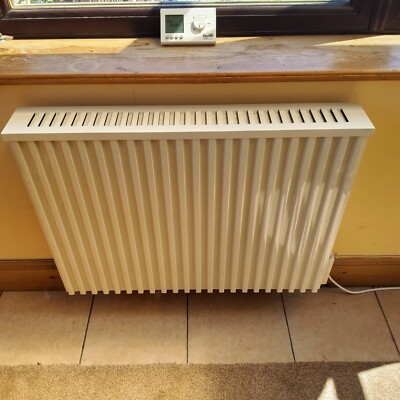 Fisher Future Heat - Electric Heaters with wireless individual room ...