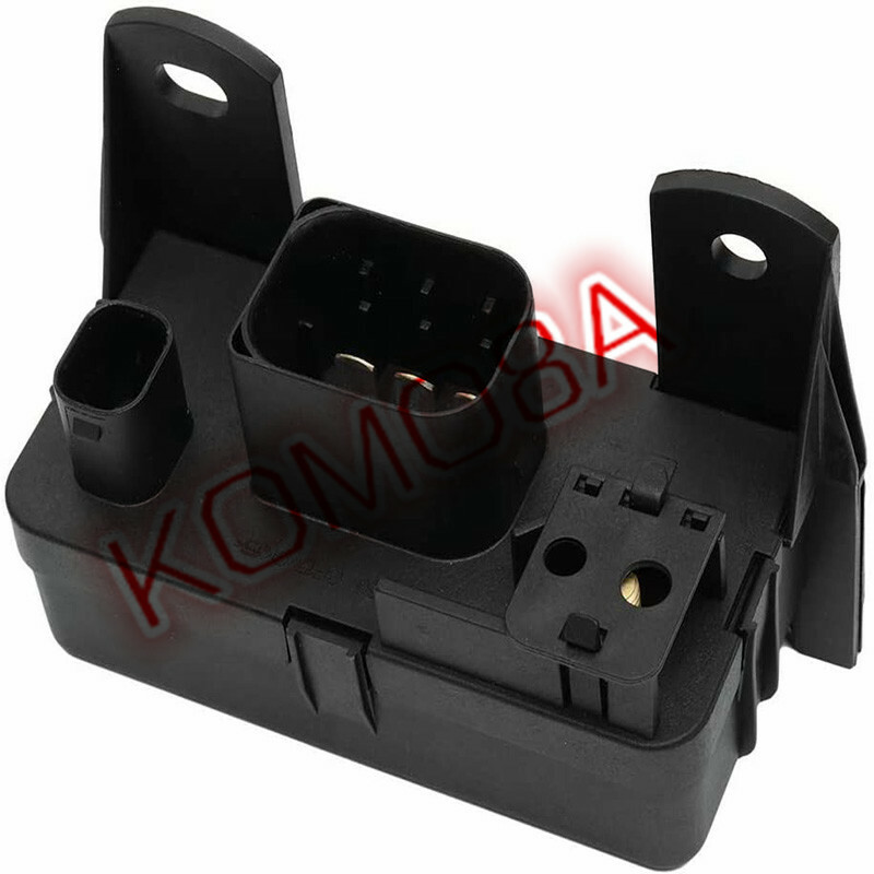 0005453616 Glow Plug Relay Module Fit for Dodge Freightliner Sprinter ...