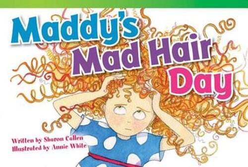 Maddy's Mad Hair Day by Sharon Callen: Used 9781433354502| eBay