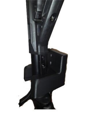 Ambidextrous Verticle AR Mount | eBay