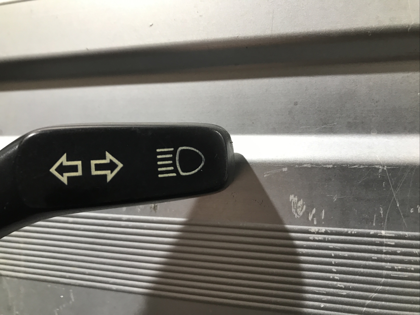 Ford Falcon Combination Switch Ea Eb Ed Fairmont Xr6 Xr8 | eBay