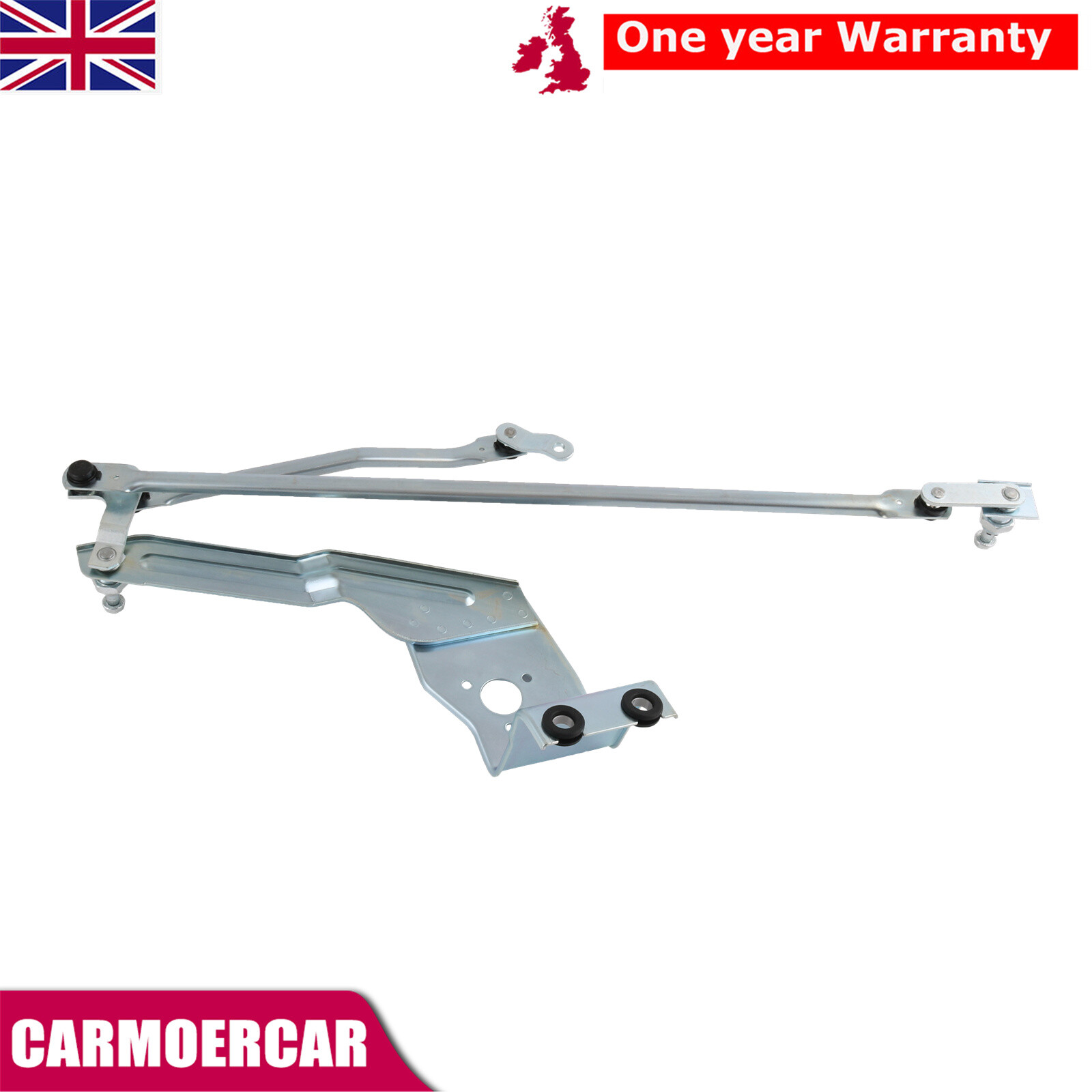 Windscreen Wiper Motor Linkage For Talbot Express Peugeot J5 Citroen ...