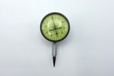 Indicators - Miracle Movement Dial Indicator