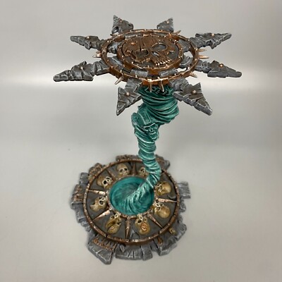 BALEWIND VORTEX ENDLESS SPELLS WARHAMMER AGE OF SIGMAR MAGIC AOS ...