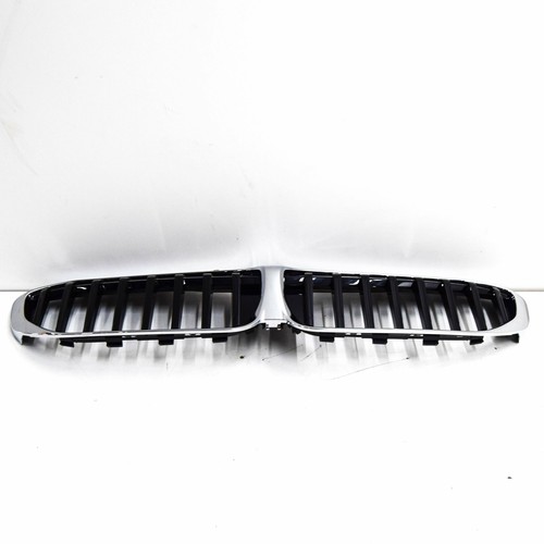 OEM BMW 3 G20 G21 M FRONT BUMPER RADIATOR GRILLE 51138075665 GENUINE | eBay