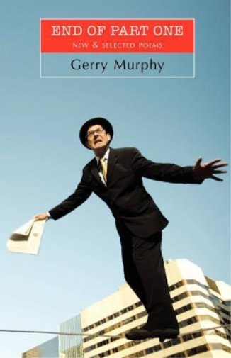 Gerry Murphy End of Part One (Relié) | eBay