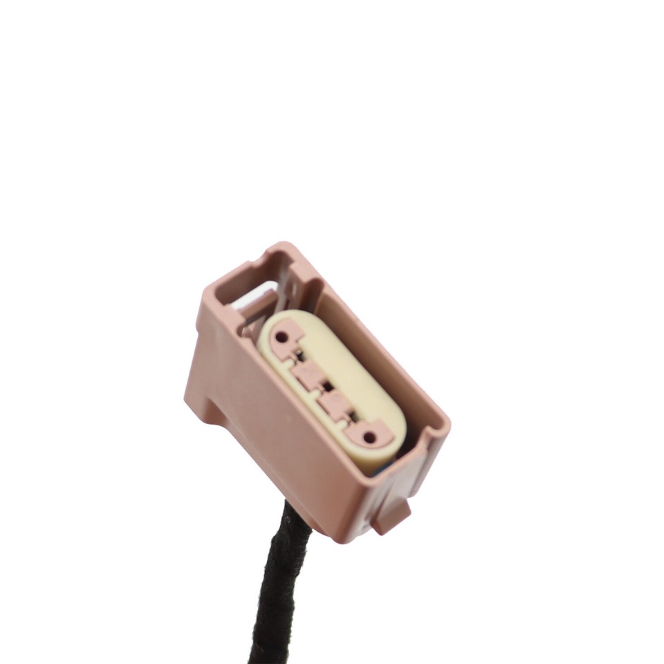 Fog Light Turn Signal Wiring Harness For 2018-2021 Chevrolet Equinox GM ...