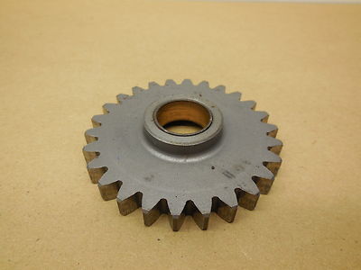 1986 Suzuki RM 250 Kickstart idler gear 86 RM250 | eBay