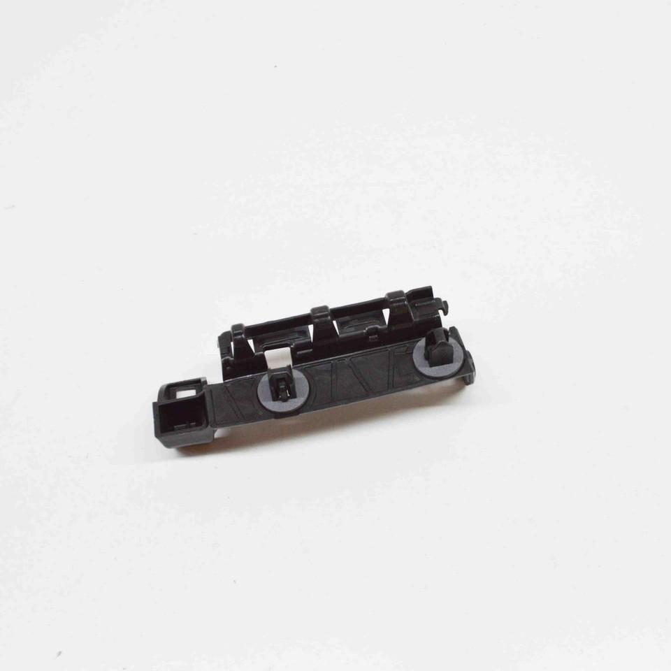 AUDI A6 C7 Rear Bumper Left Guide Section 4G9807889 BRAND NEW | eBay